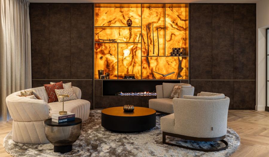 Daudi Concepts | Interieurarchitect | Best Interiors