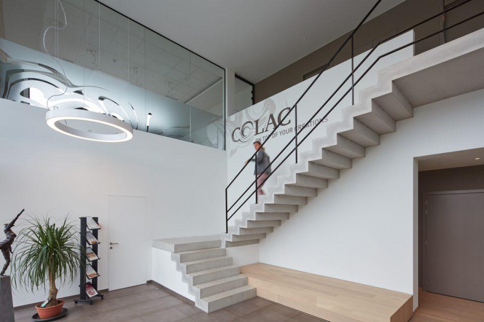 Ontwerp Colac – Beerse | Best Interiors