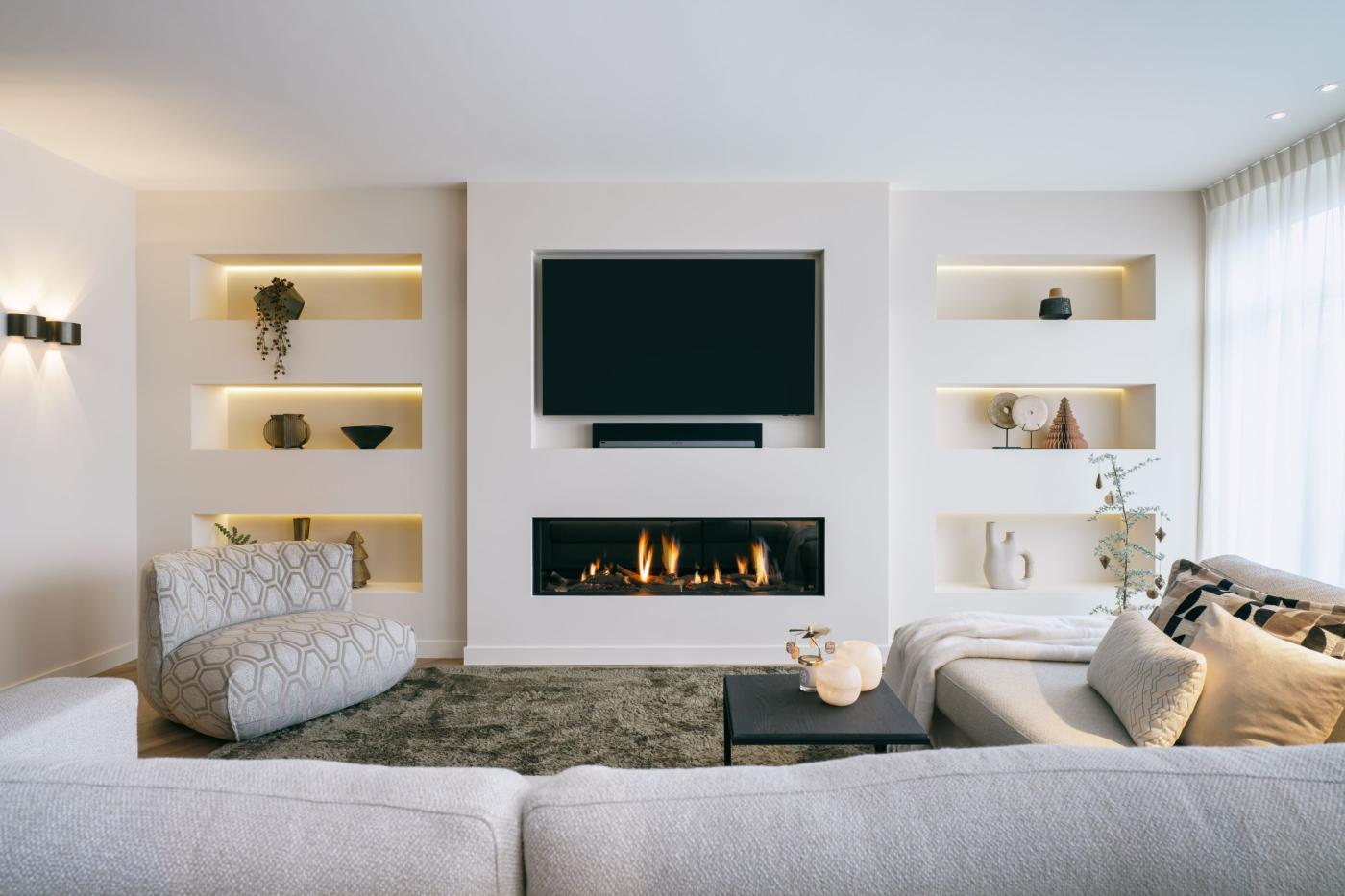 Luxe familyhouse | Best Interiors