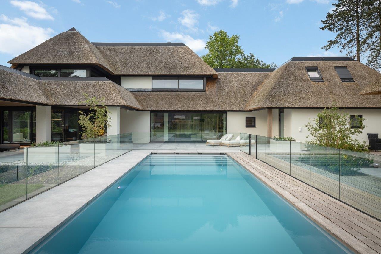 Villa L | Best Interiors