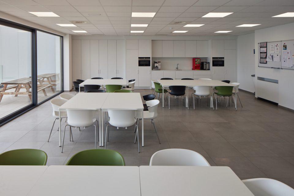 Ontwerp Colac – Beerse | Best Interiors