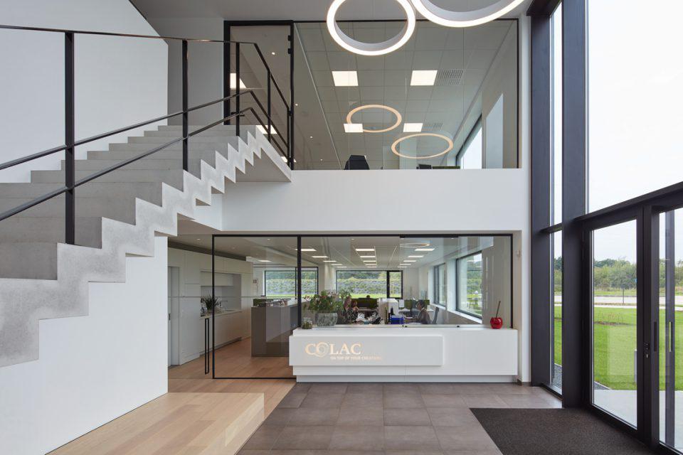 Ontwerp Colac – Beerse | Best Interiors