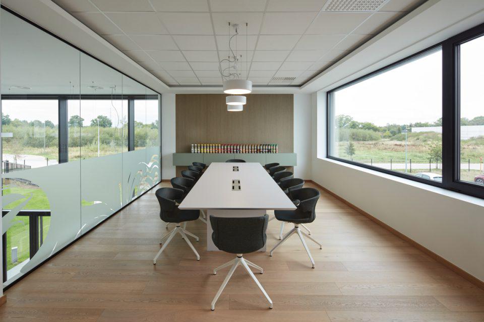 Ontwerp Colac – Beerse | Best Interiors