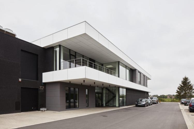 Ontdek architecten uit Nederland en België | Best Interiors