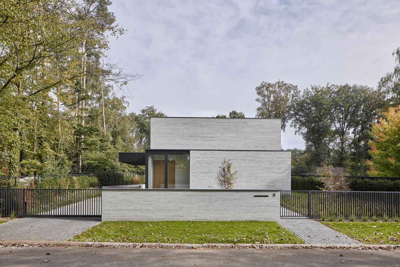 Ontwerp House MDS | Best Interiors