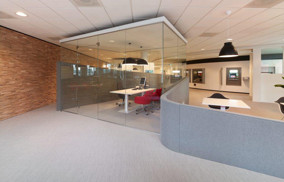 Rabobank Amerstreek | Best Interiors