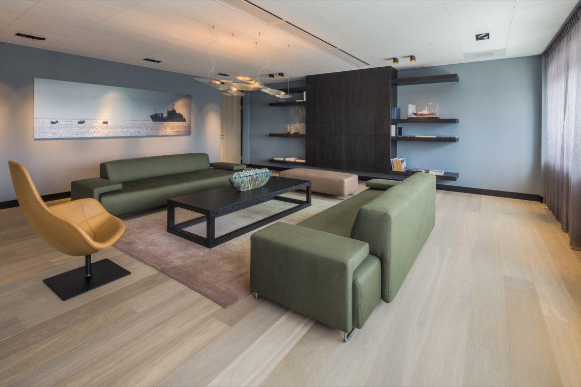 Executive offices | Best Interiors