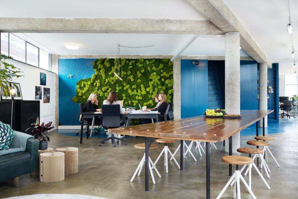 Kantoor KOKORO | Best Interiors
