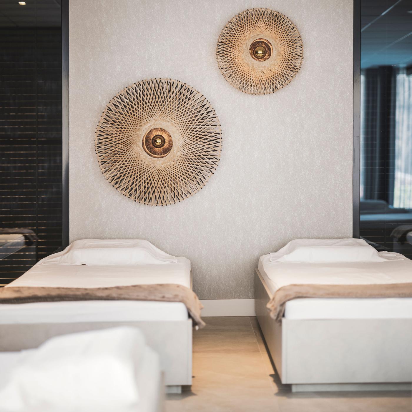 Thermen Resorts | Best Interiors