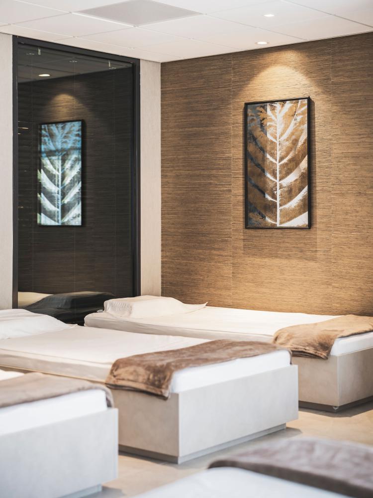 Thermen Resorts | Best Interiors