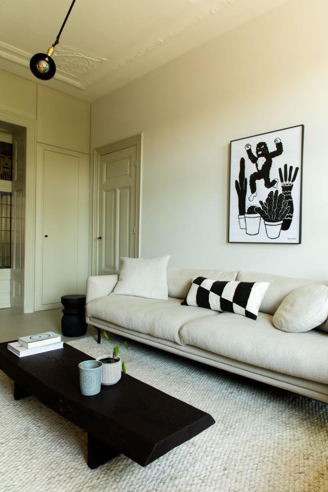 Interieurontwerp Appartement Rotterdam | Best Interiors