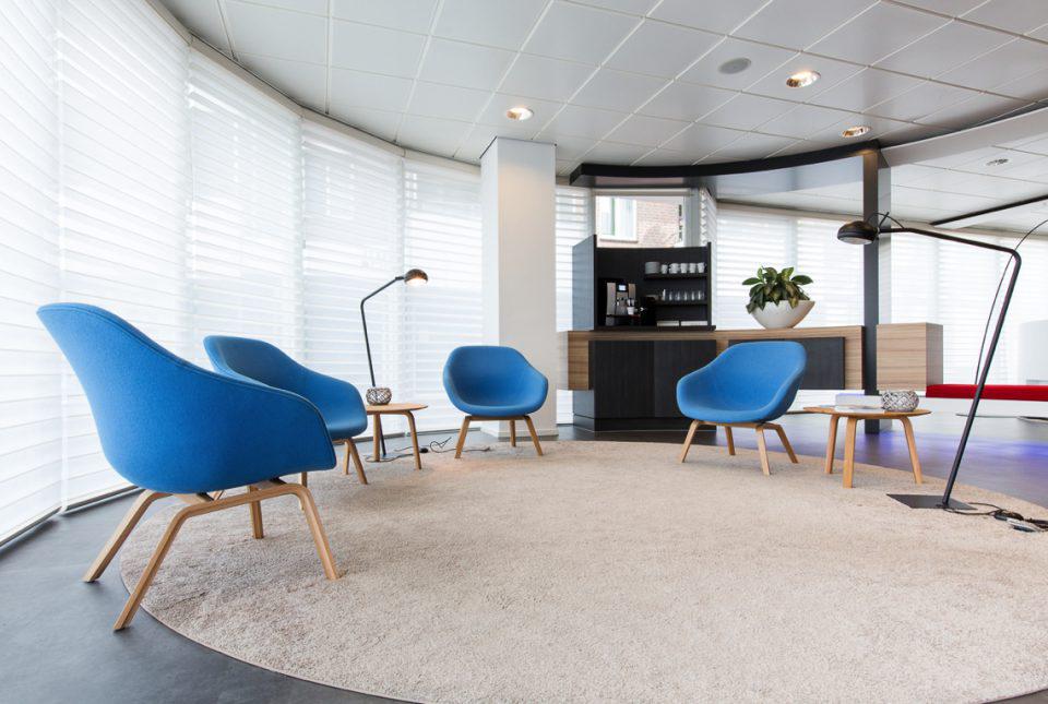 Rabobank Oss | Best Interiors