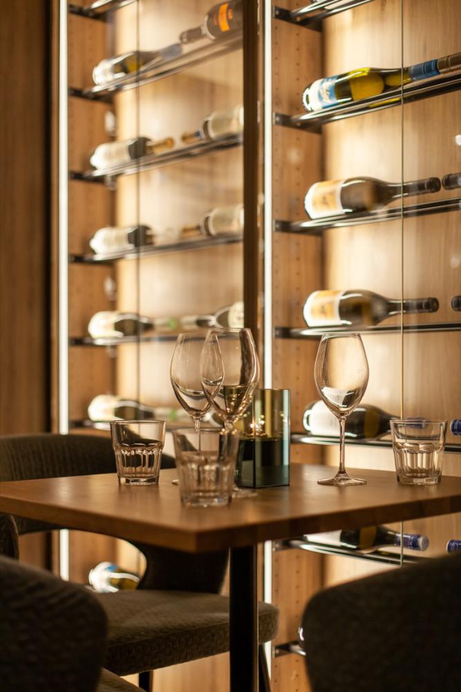 Wijnbar Buskens Nijmegen | Best Interiors