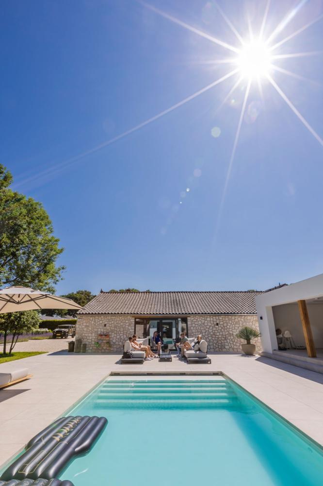 De Mediterrane villatuin van Joel Beukers | Best Interiors