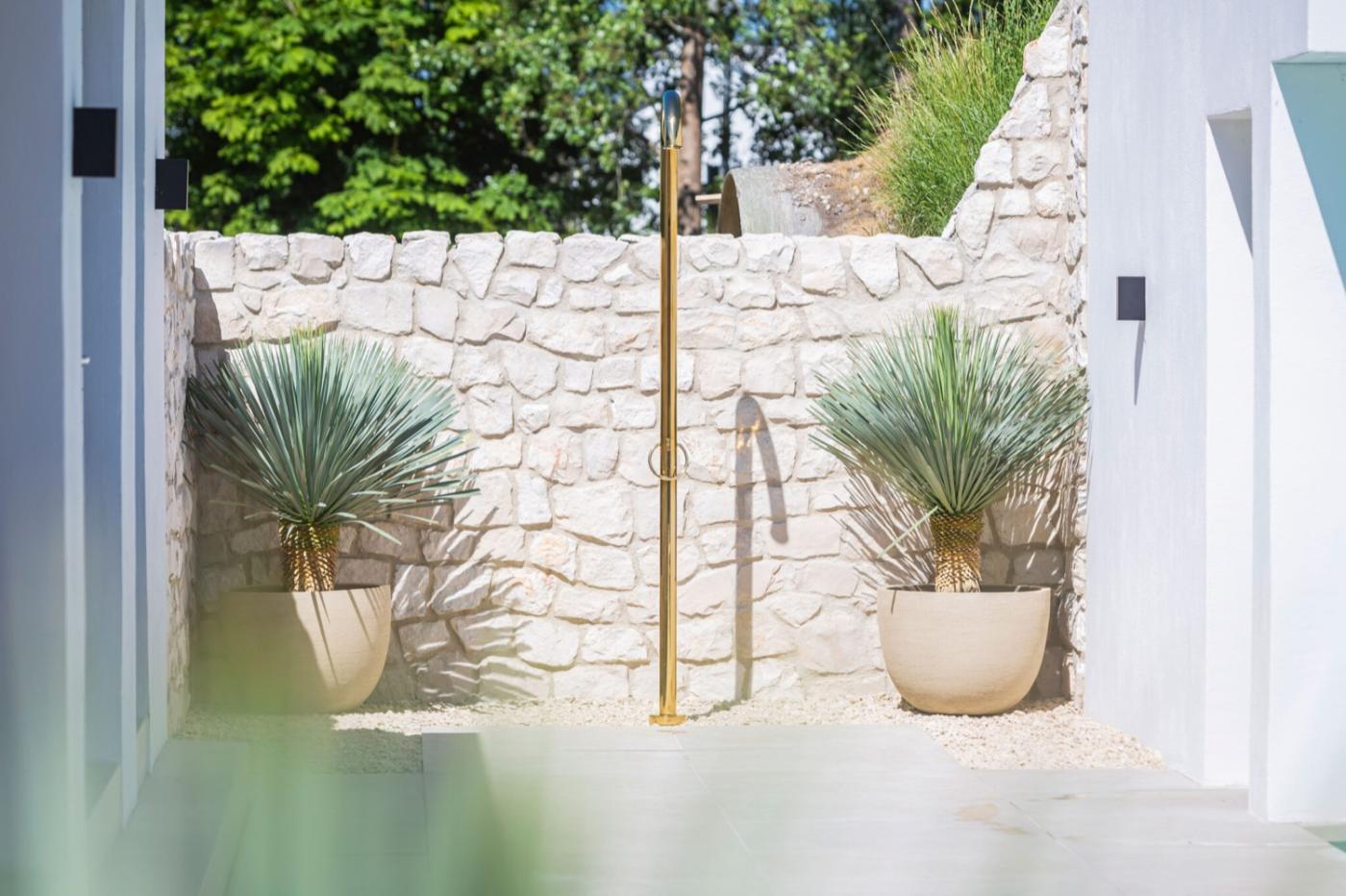 De Mediterrane villatuin van Joel Beukers | Best Interiors