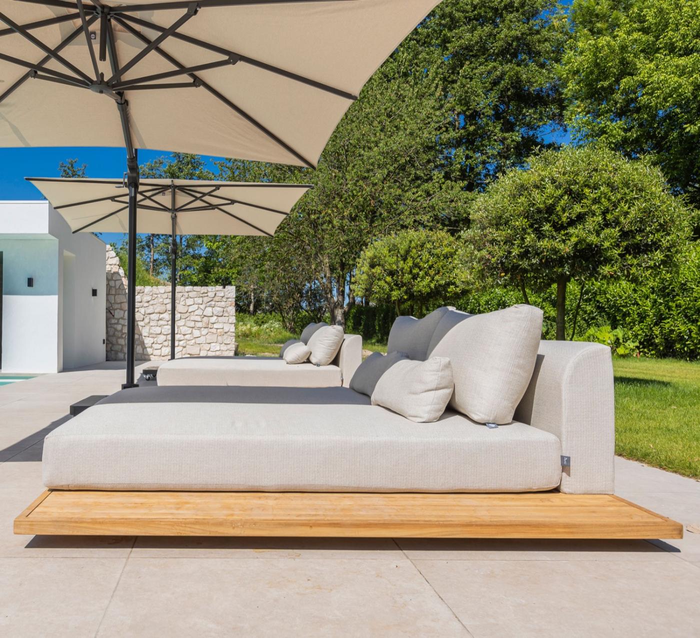 De Mediterrane villatuin van Joel Beukers | Best Interiors