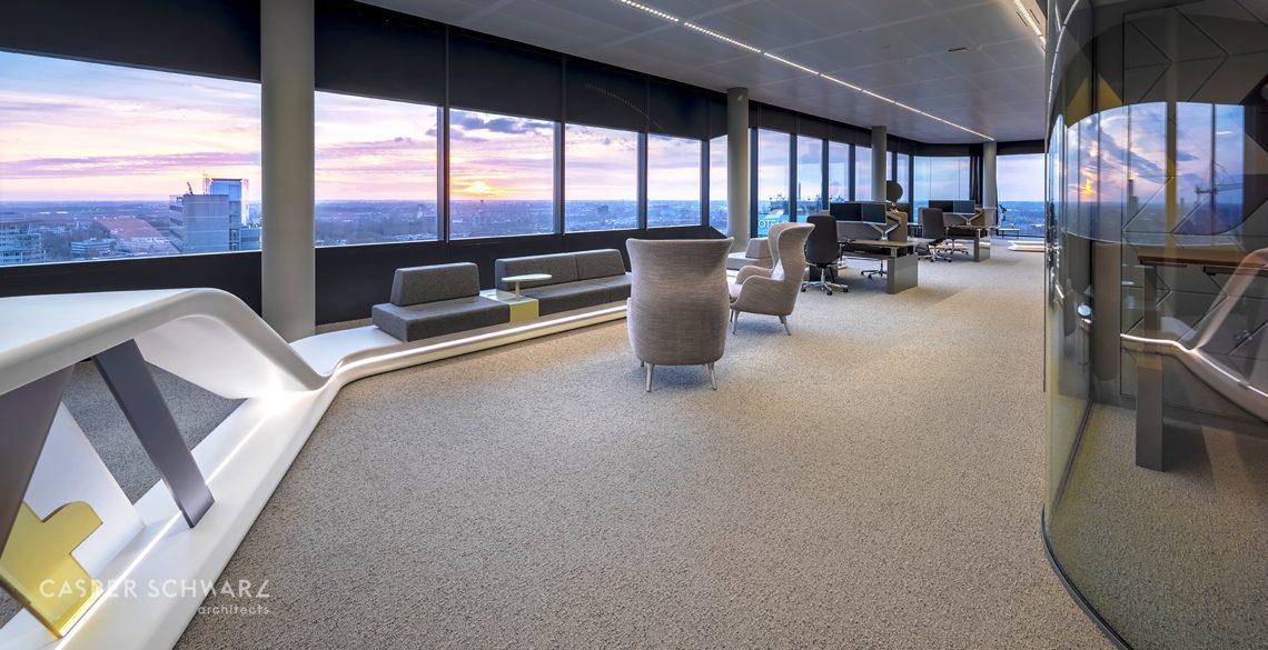 Aalberts WTC Utrecht | Best Interiors