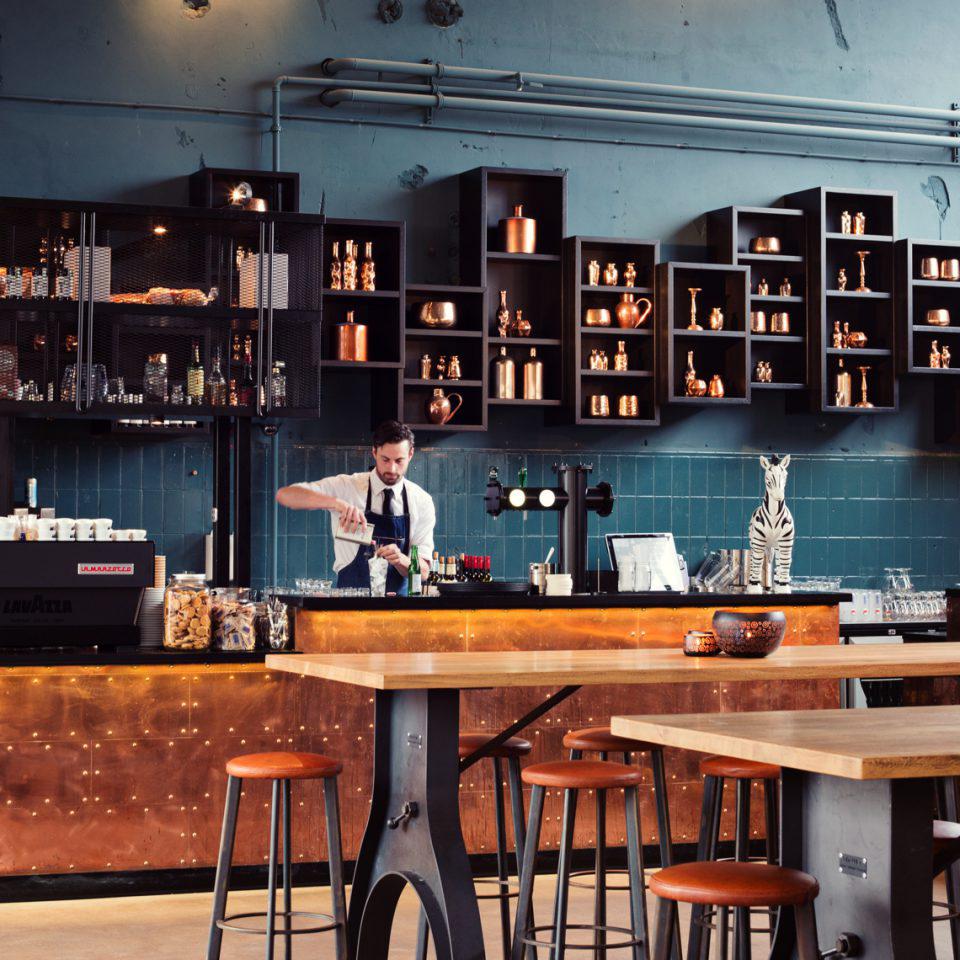 Mamma Kelly Den Haag | Best Interiors