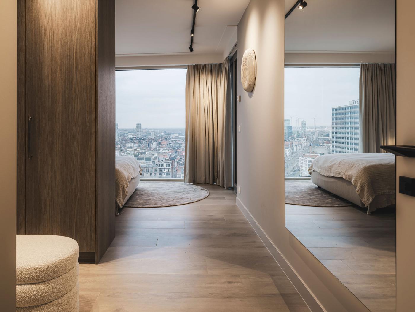 Appartement Antwerpen | Best Interiors