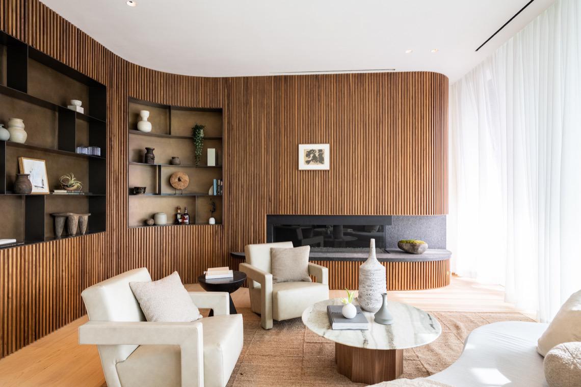 1055 Stradella Road, Bel Air | Best Interiors