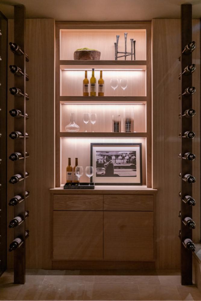 1055 Stradella Road, Bel Air | Best Interiors