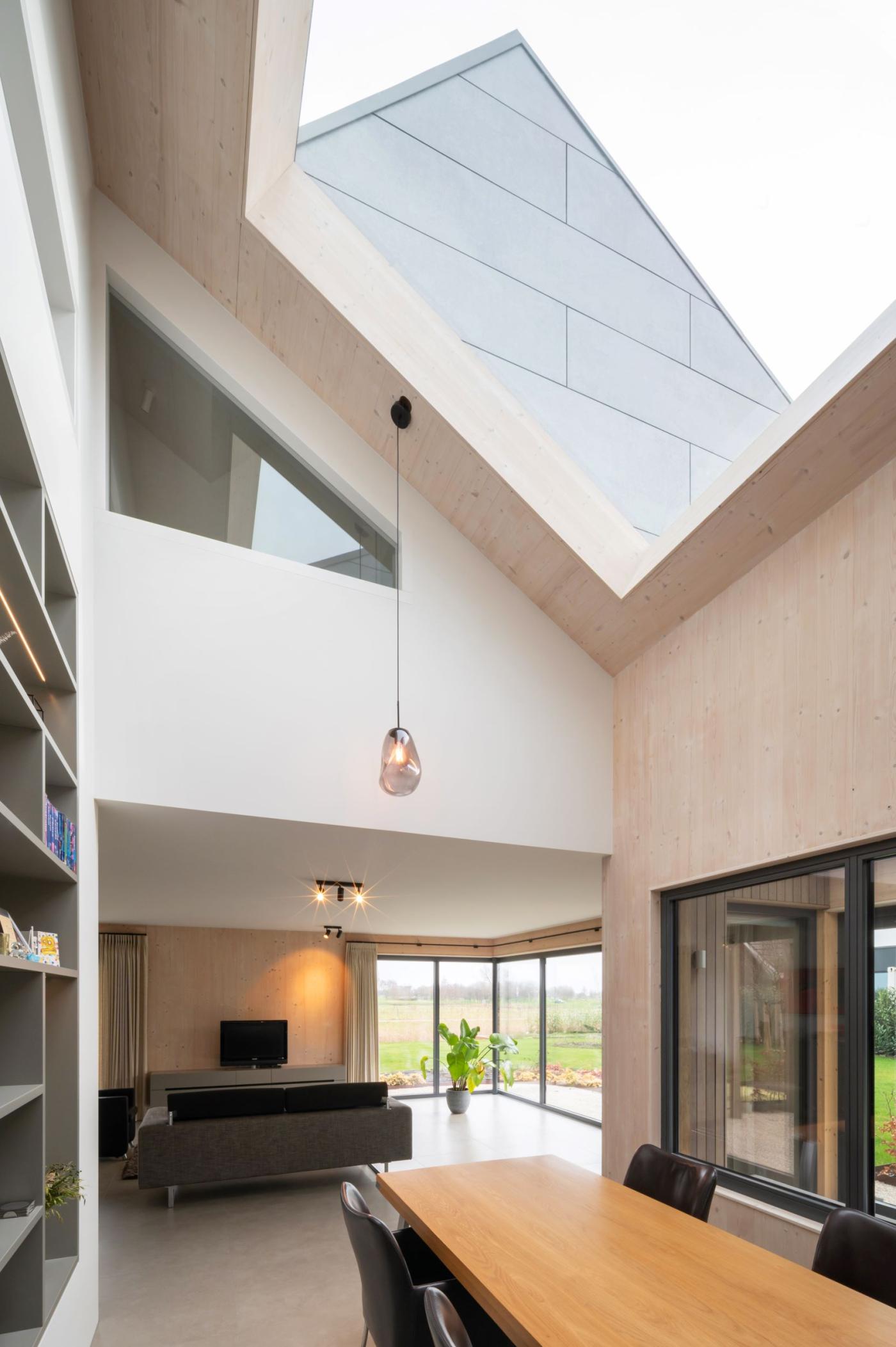 Duurzame woning Middenwaard | Best Interiors