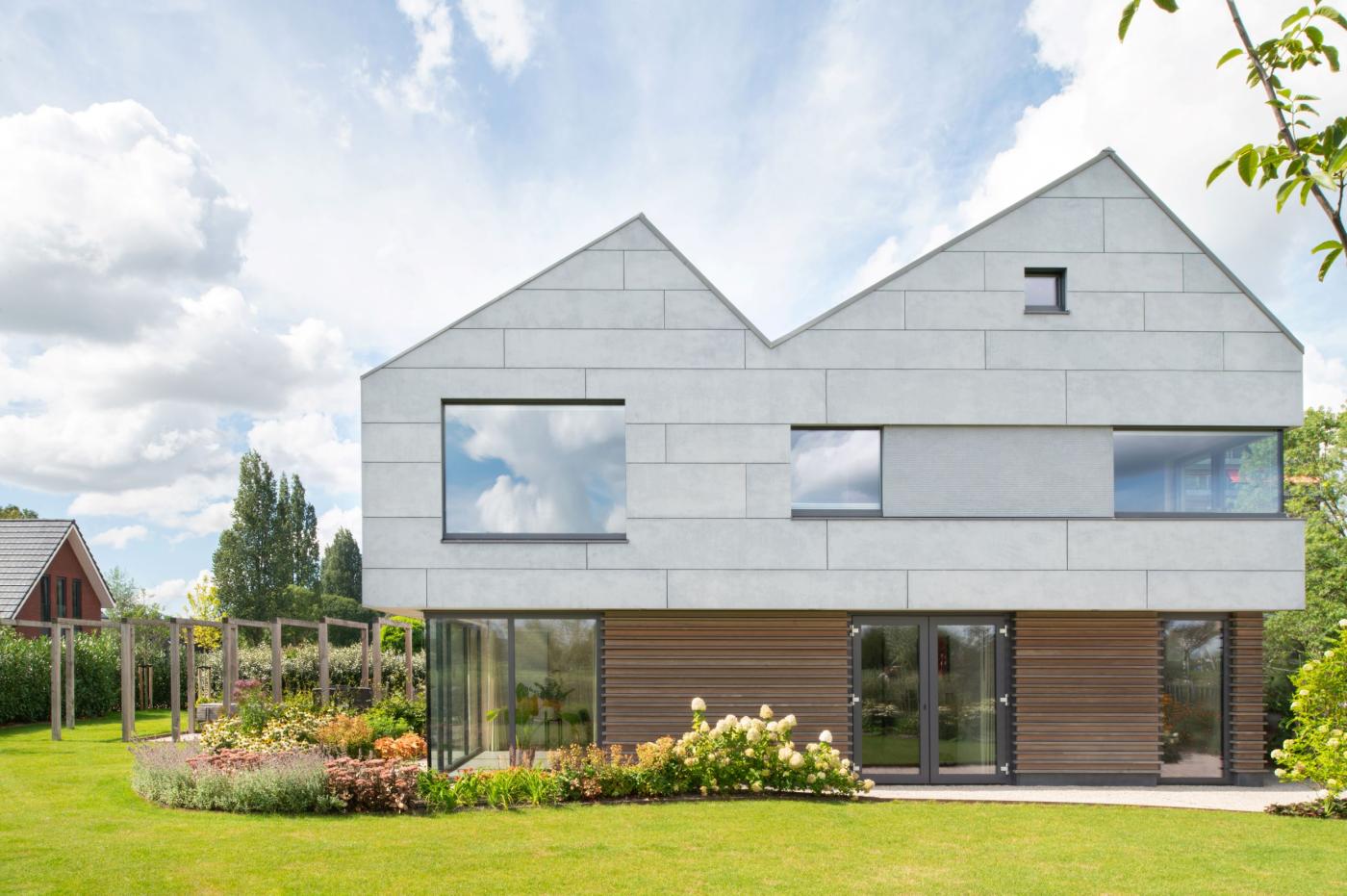 Duurzame woning Middenwaard | Best Interiors