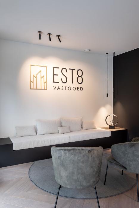 Interieur Est8 Immomakelaar | Best Interiors