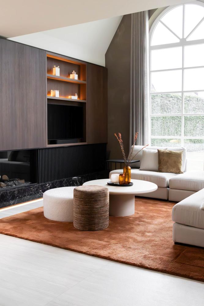 Exclusief interieur project LZ | Best Interiors