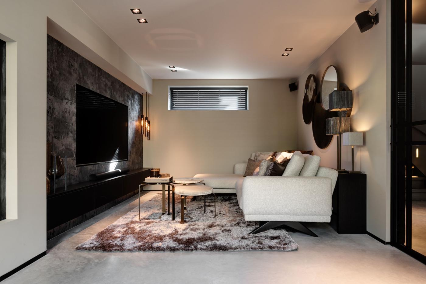 Exclusief interieur woonvilla Rosmalen | Best Interiors