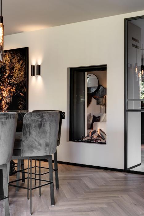 Exclusief interieur woonvilla Rosmalen | Best Interiors