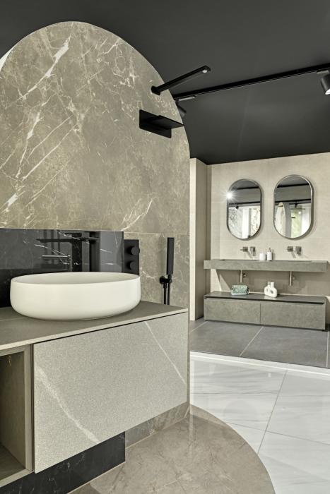 Luxe showroom Ceramicasa | Best Interiors