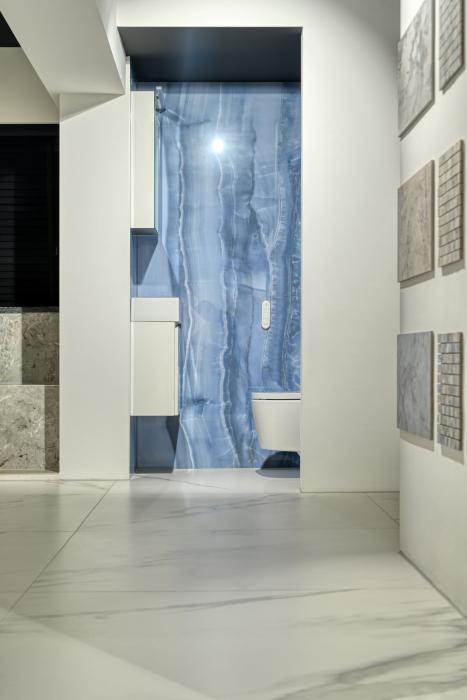 Luxe showroom Ceramicasa | Best Interiors