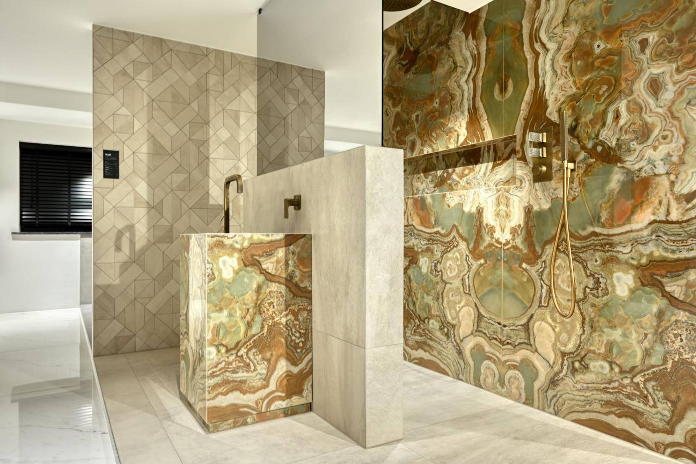 Luxe showroom Ceramicasa | Best Interiors