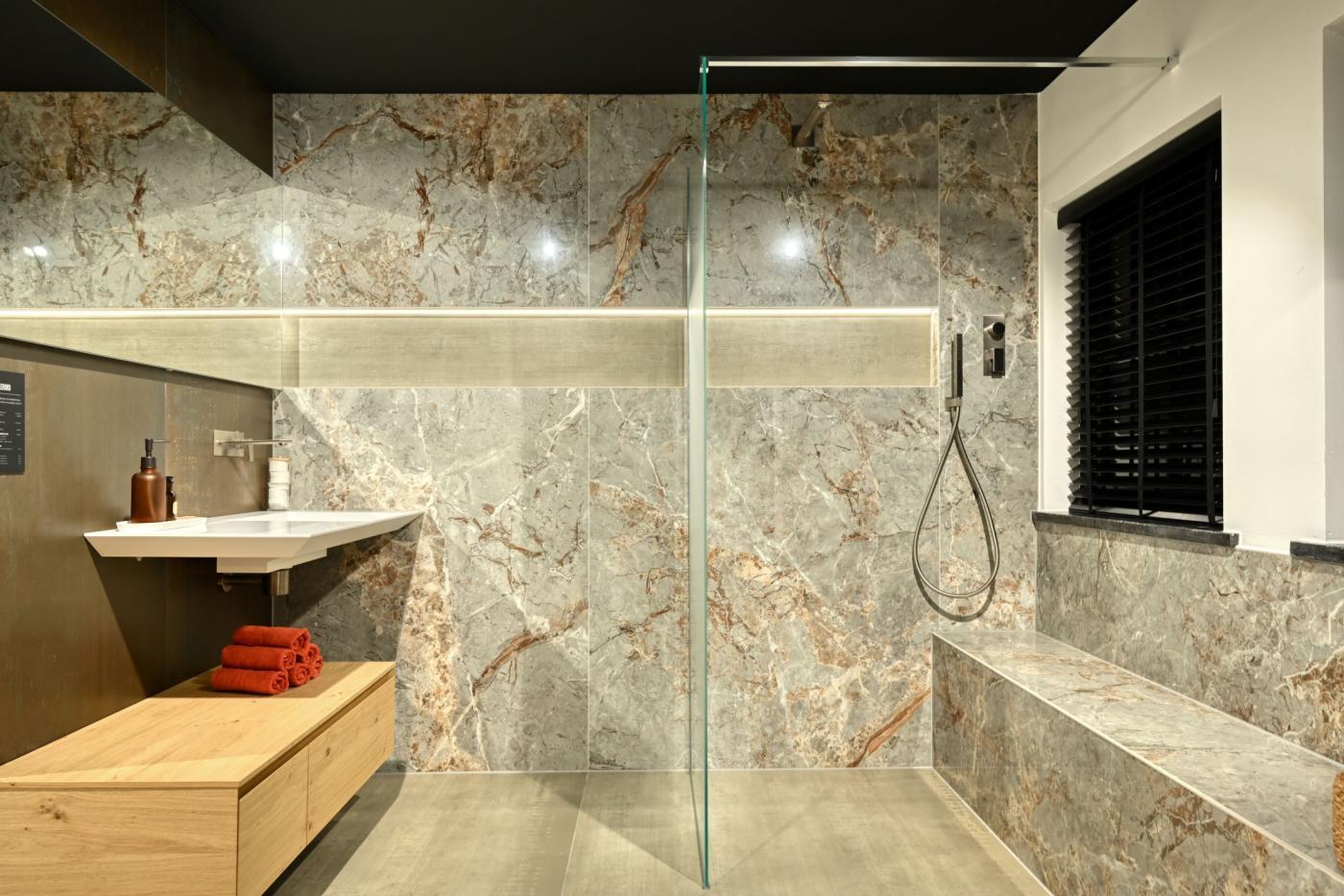 Luxe showroom Ceramicasa | Best Interiors