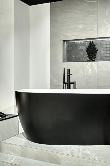 Luxe showroom Ceramicasa | Best Interiors