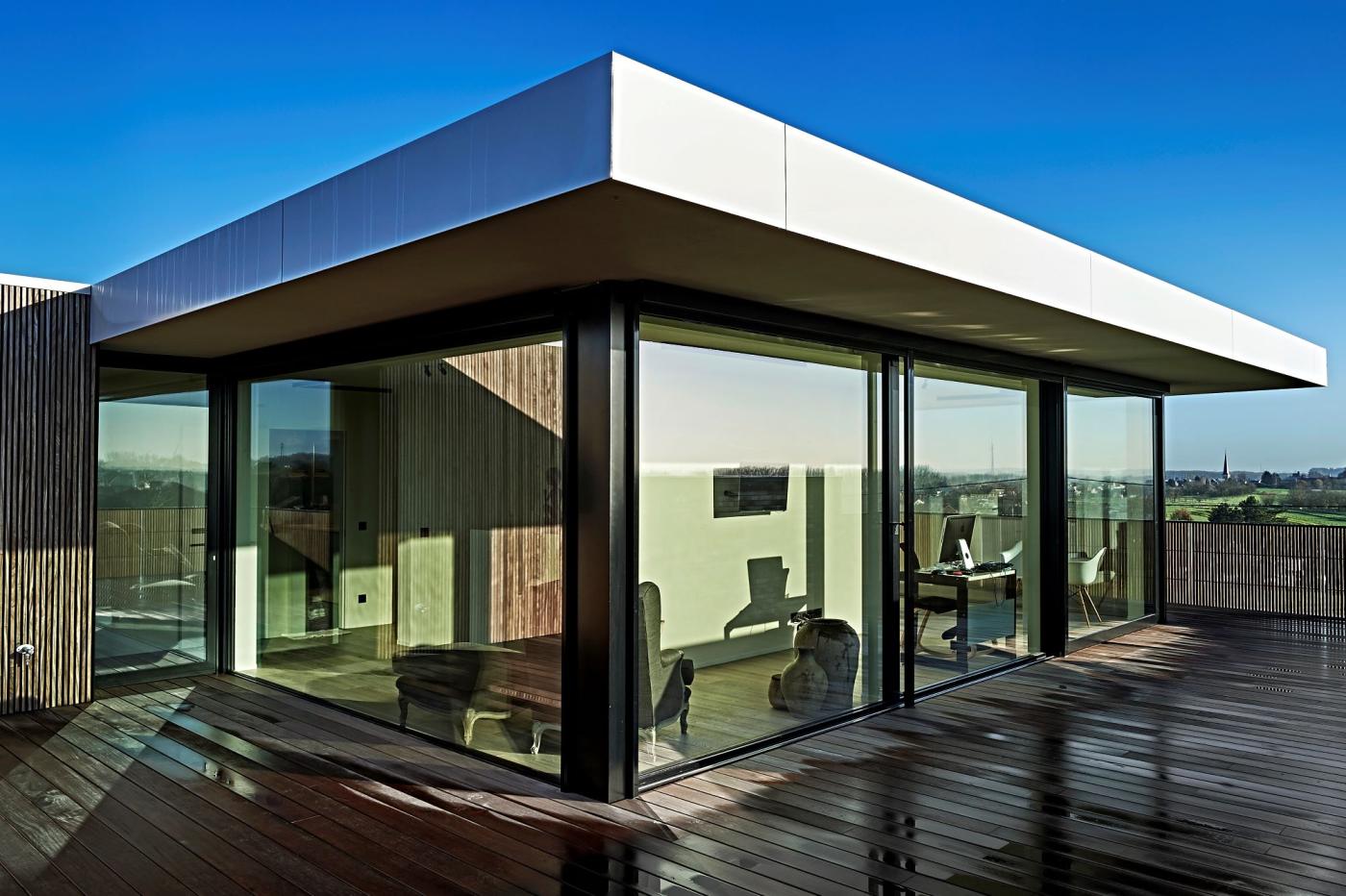 Exclusieve villa | Best Interiors