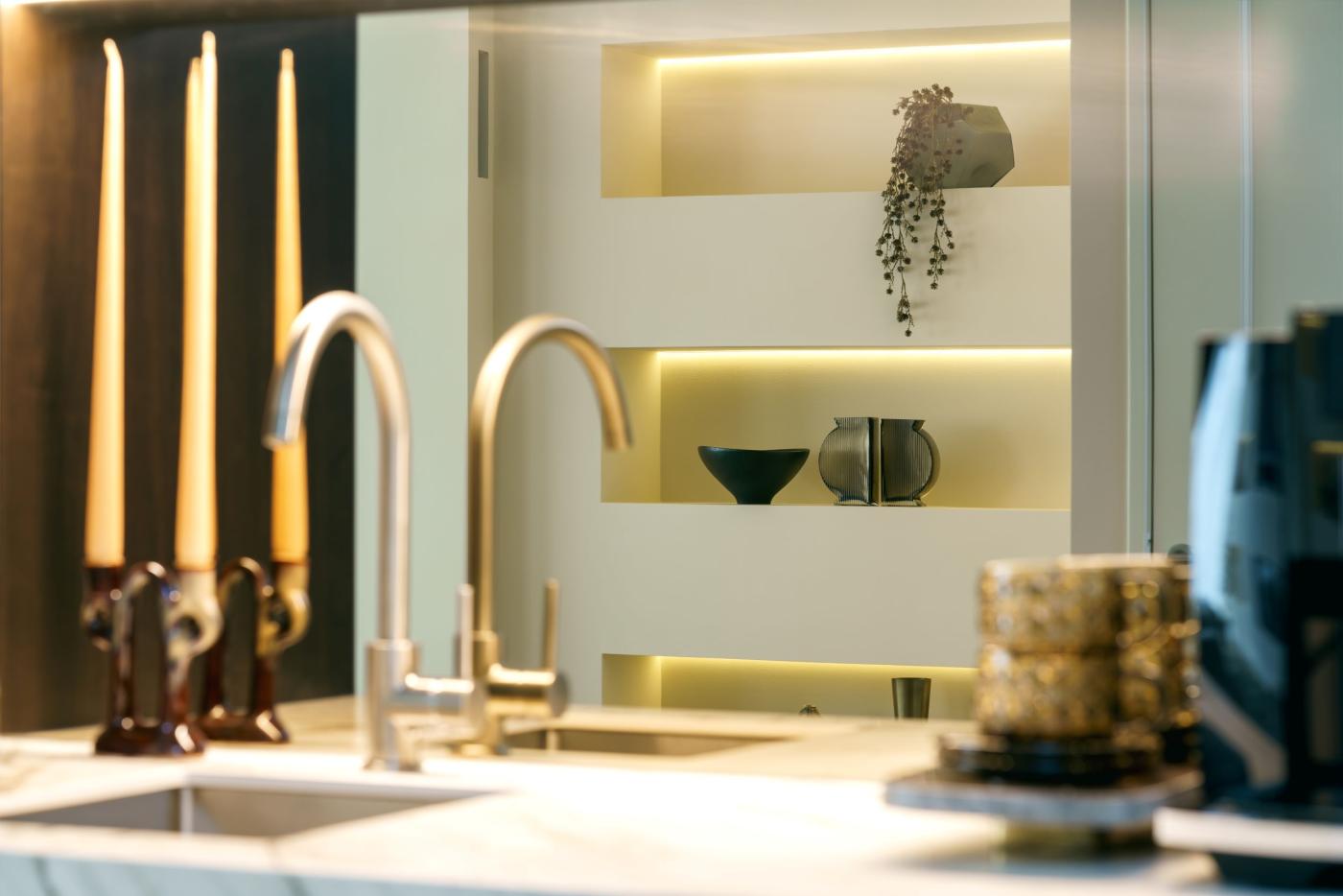 Luxe familyhouse | Best Interiors