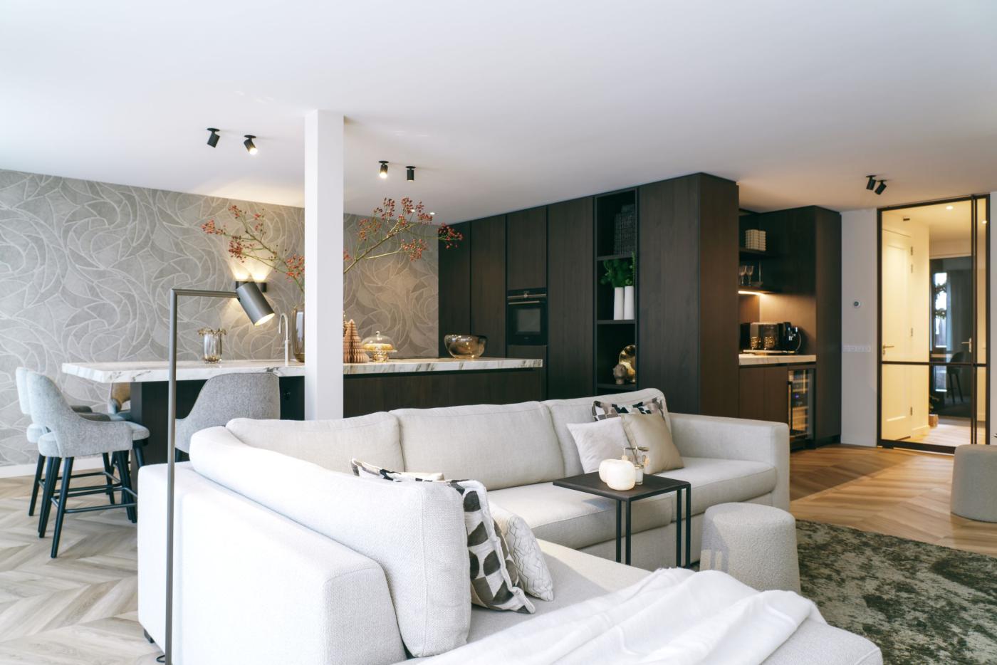 Luxe familyhouse | Best Interiors