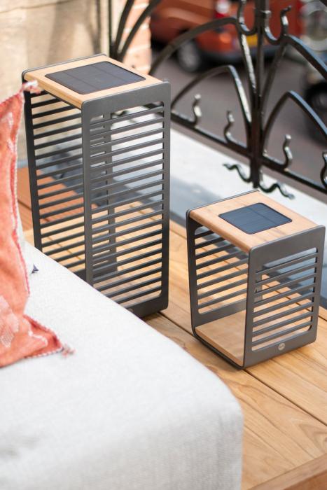 Geslaagde make-over dakterras Anne Vedder | Best Interiors