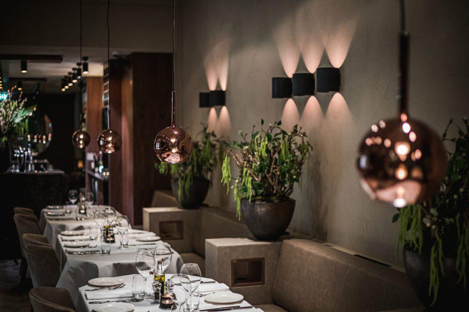 Restaurant La Dolce Vita Eindhoven | Best Interiors