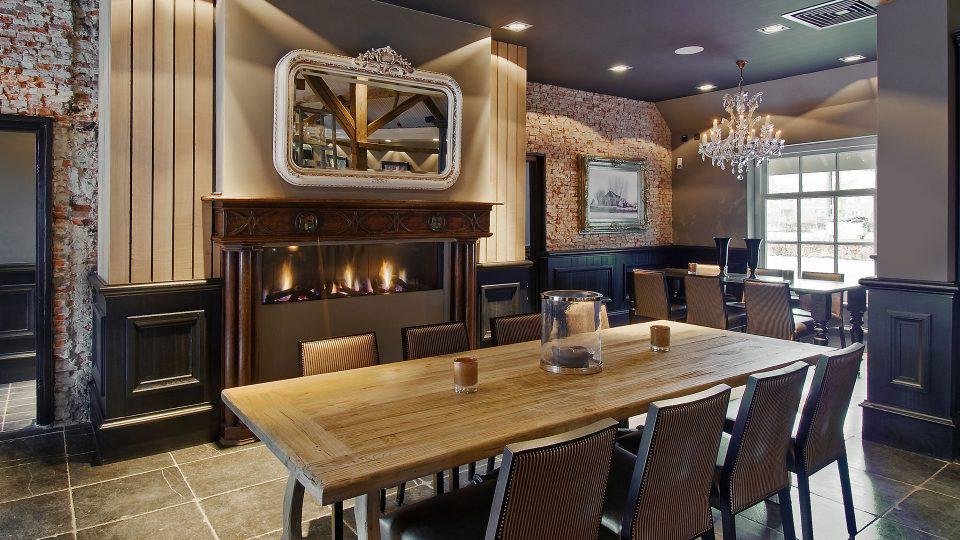 Interieur Restaurant Zuiver | Best Interiors