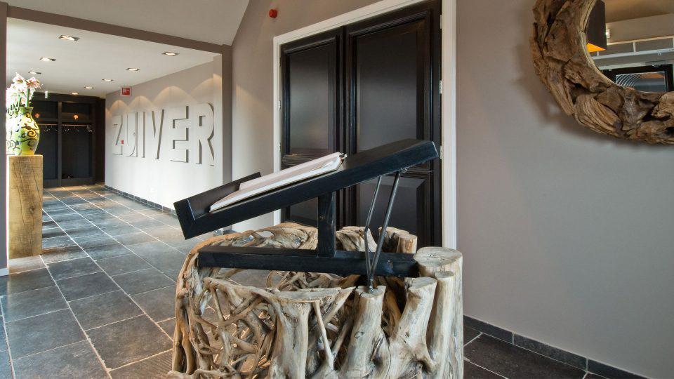 Interieur Restaurant Zuiver | Best Interiors