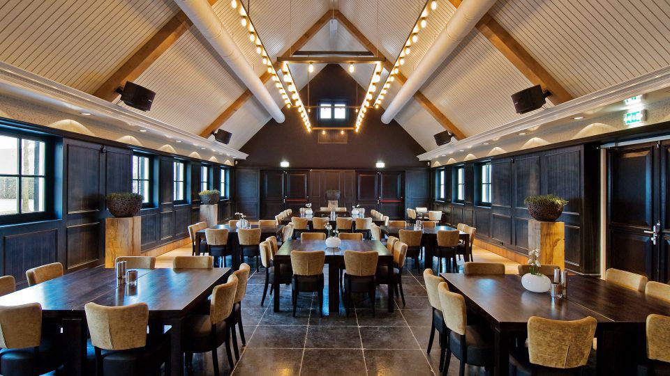 Interieur Restaurant Zuiver | Best Interiors
