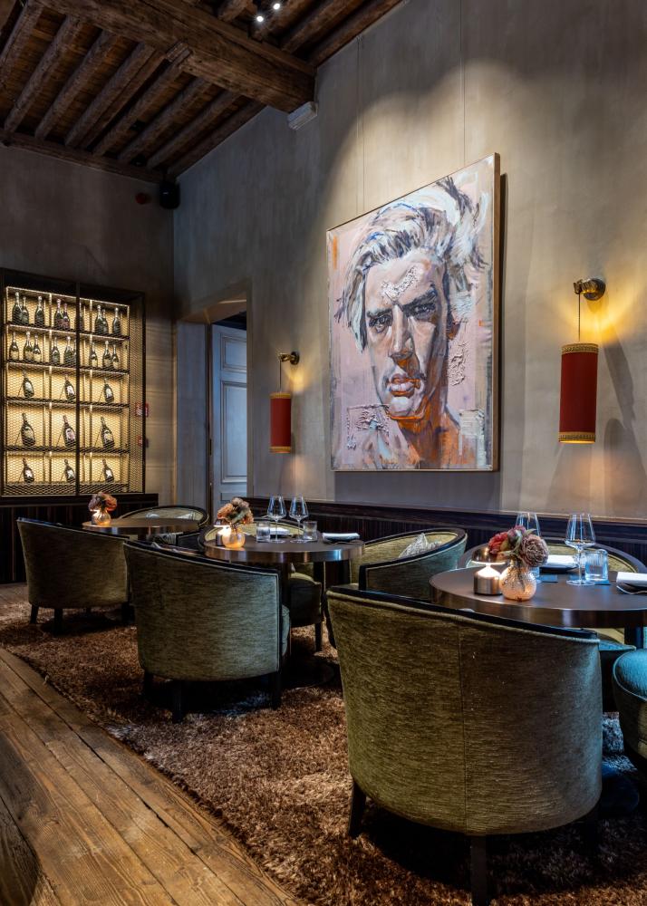 Hotel Botanic Sanctuary Antwerpen | Best Interiors