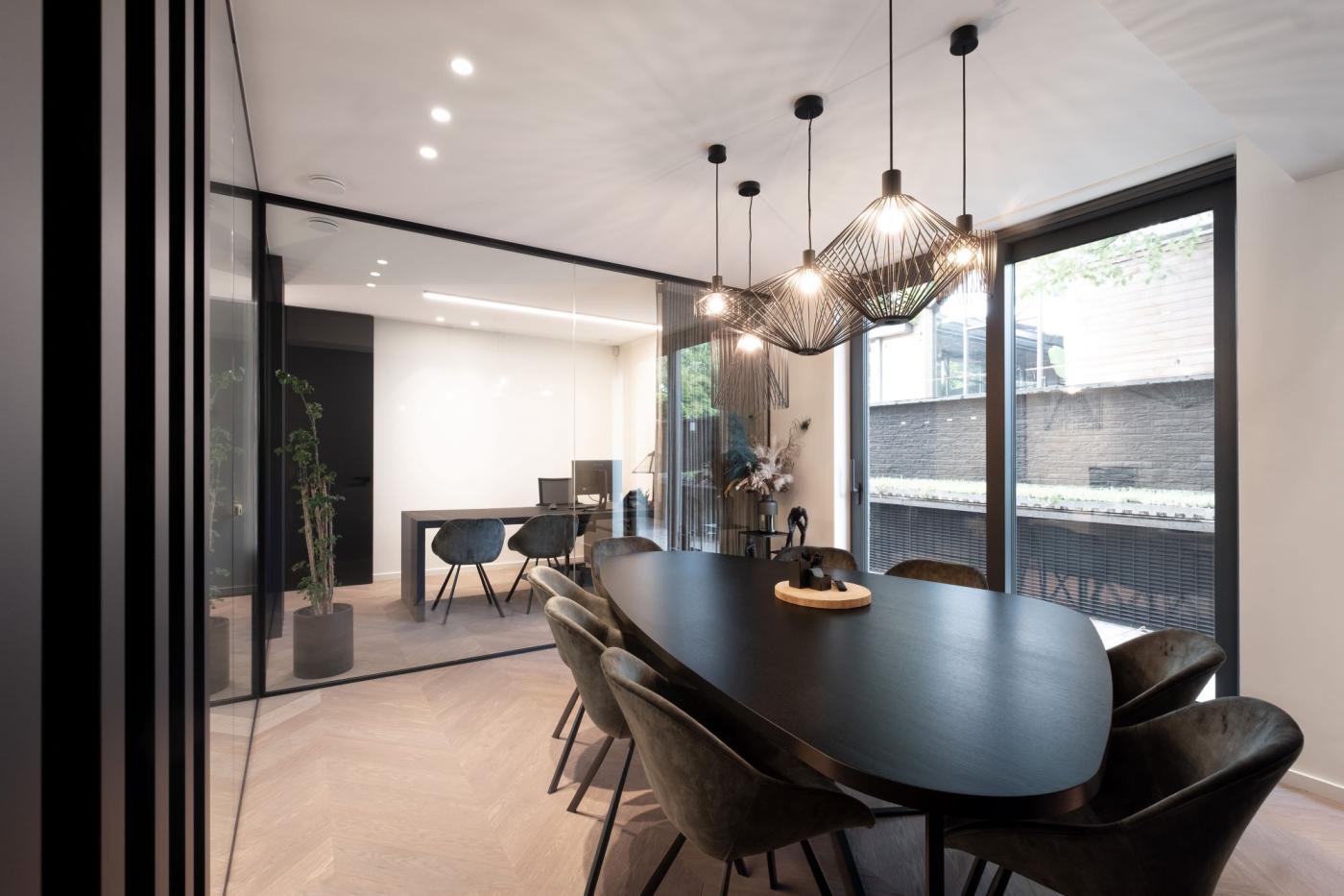 Interieur Est8 Immomakelaar | Best Interiors