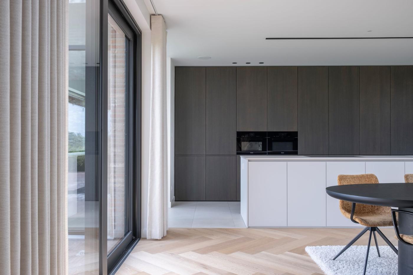 Interieur woning Wuustwezel | Best Interiors