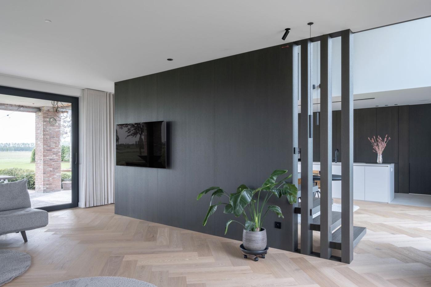 Interieur woning Wuustwezel | Best Interiors