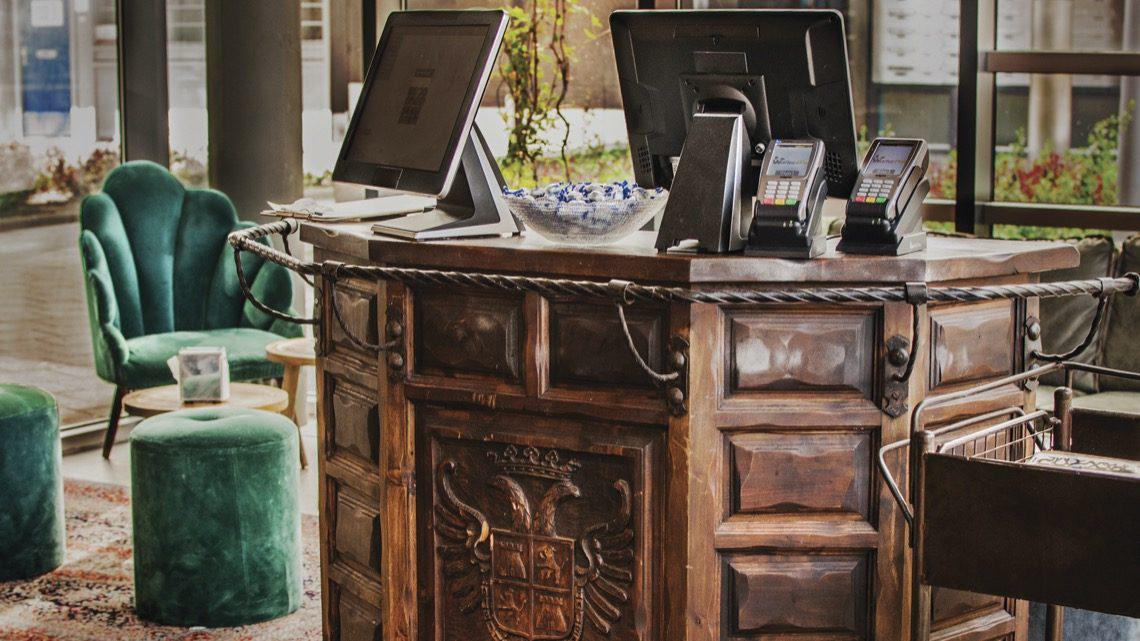 Restaurant Ayla Rotterdam | Best Interiors