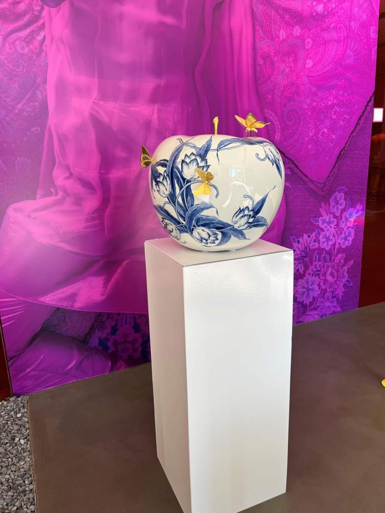 Exclusieve handgemaakte kunst | Best Interiors